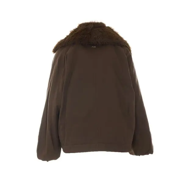TWINSET Casual Collared Jacket