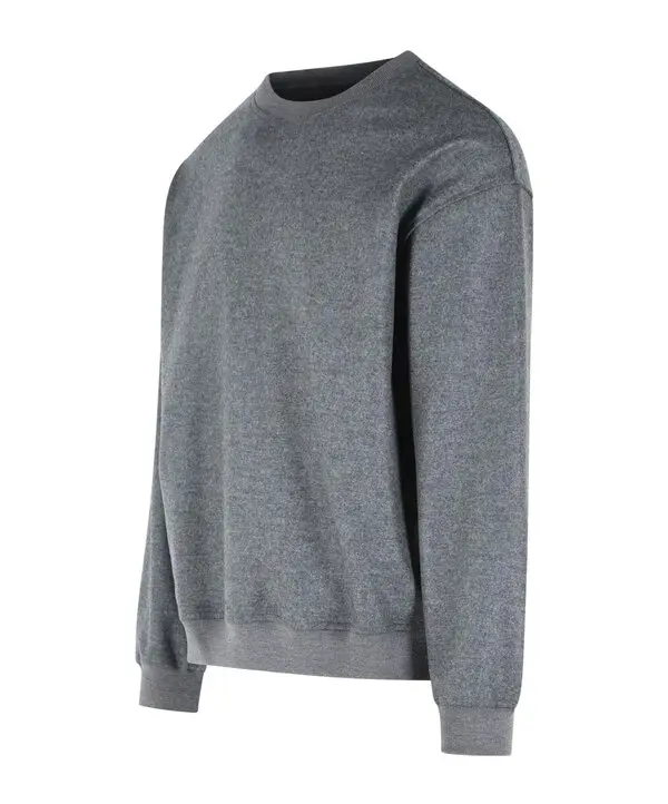 JIL SANDER Crew-neck Sweatshirt