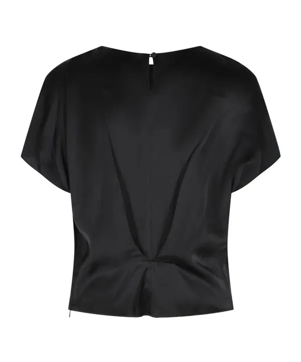 Isabel Marant Étoile Short-sleeved Top