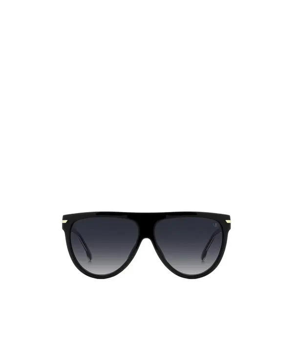 Victoria Beckham Square-frame Sunglasses - No