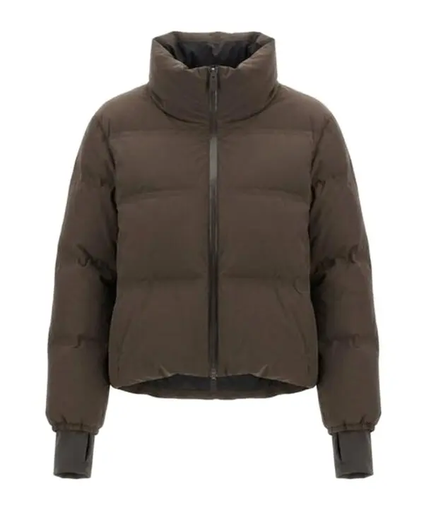 Herno Stand-collar Down Jacket