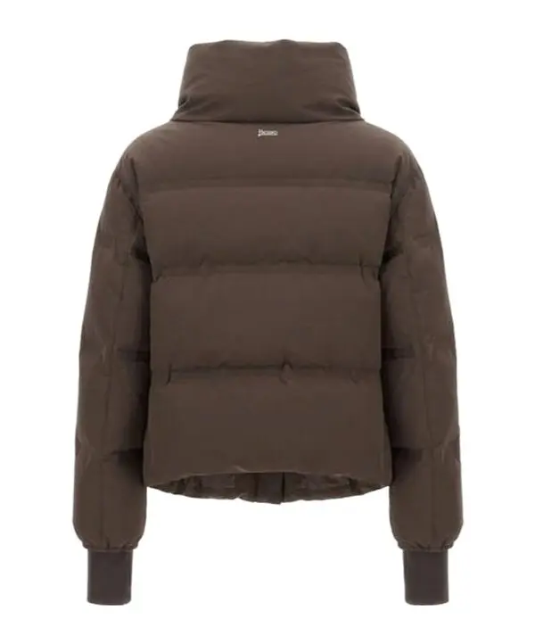 Herno Stand-collar Down Jacket