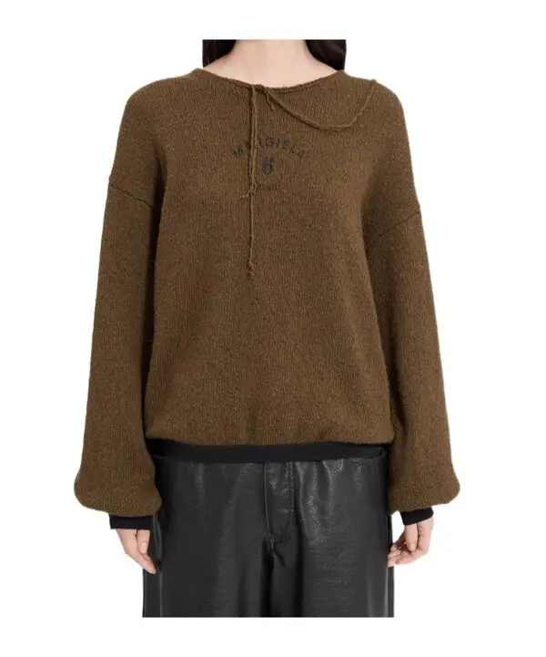 MAISON MARGIELA Knit Jumper