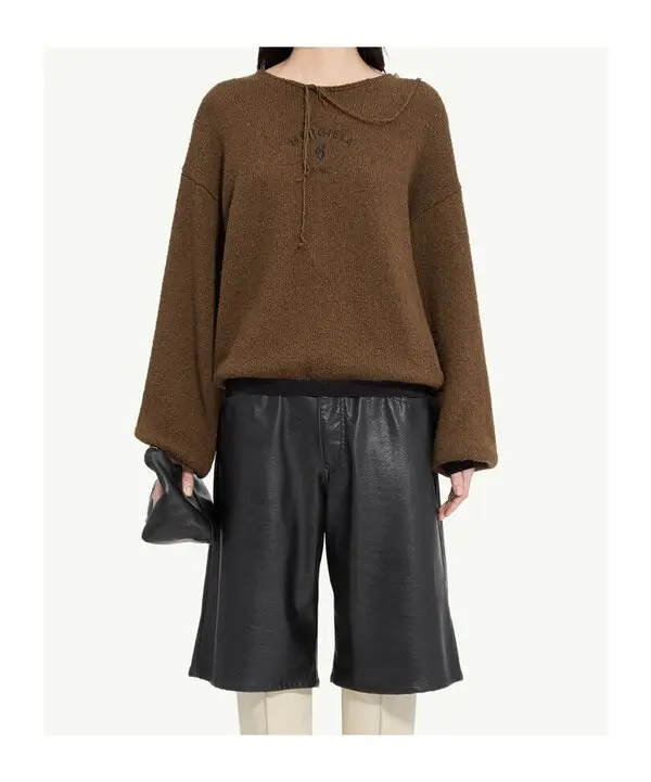 MAISON MARGIELA Knit Jumper