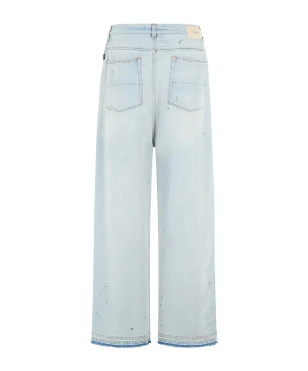 Amiri Belt-loop Jeans