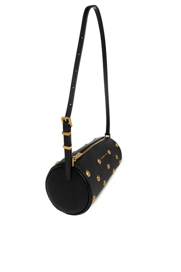 Michael Kors Zippered Shoulder Bag