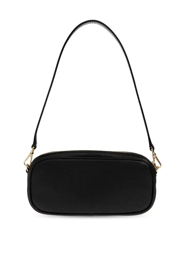 Michael Kors Zippered Shoulder Bag