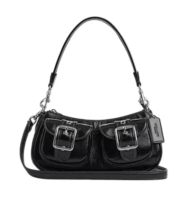 COACH Ashton Shoulder Bag