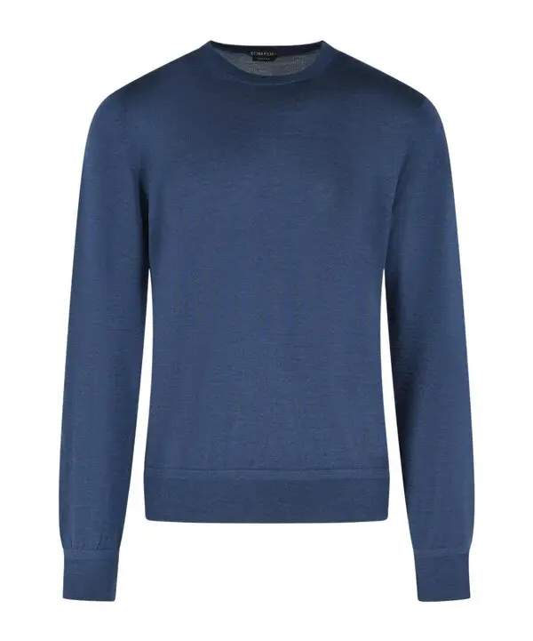 TOM FORD Crew-neck Sweater