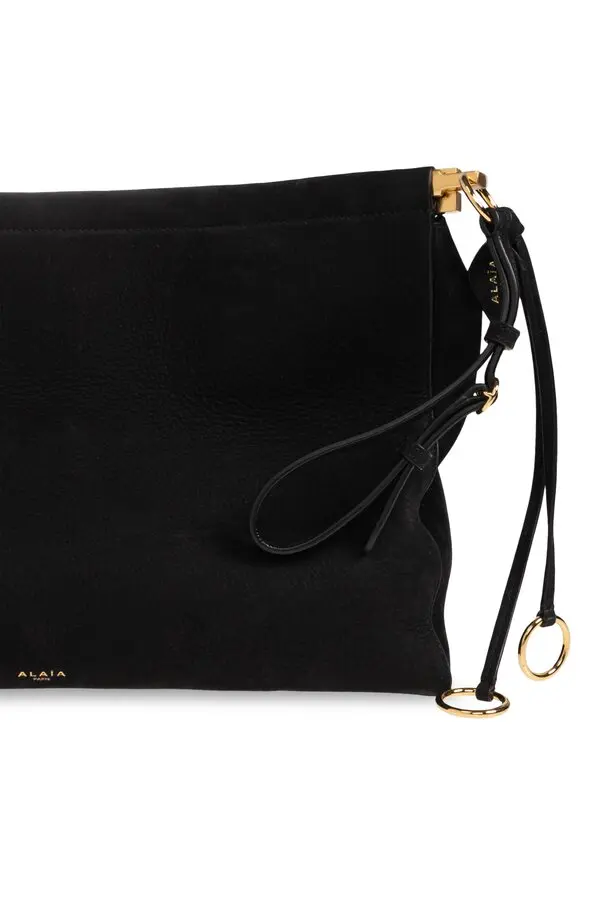Alaïa Le Click Clutch Bag