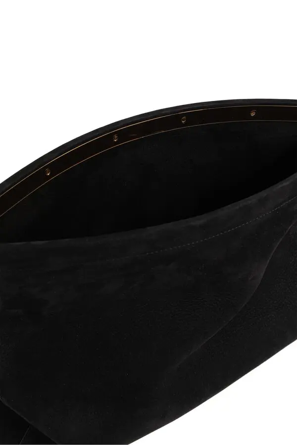 Alaïa Le Click Clutch Bag