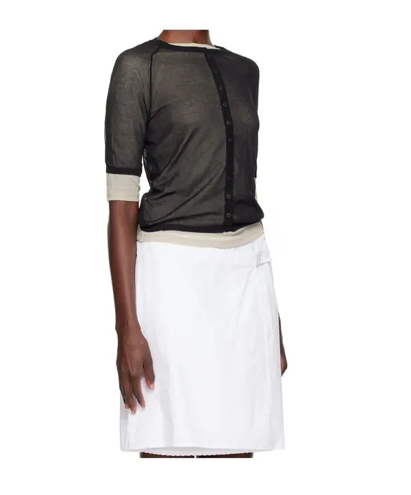 Paloma Wool Short-sleeved Knitwear