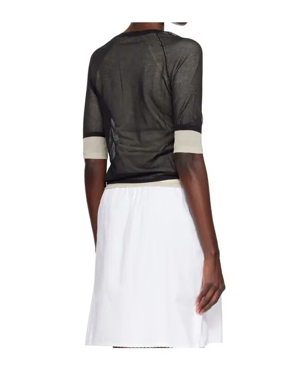 Paloma Wool Short-sleeved Knitwear