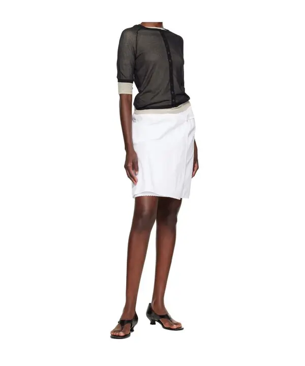 Paloma Wool Short-sleeved Knitwear