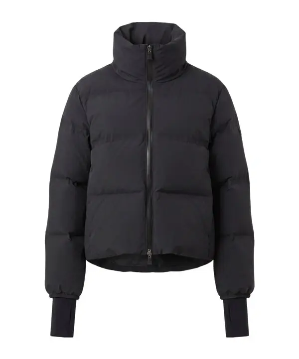 Herno Stand-collar Down Jacket