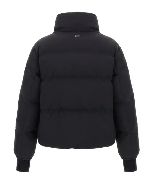 Herno Stand-collar Down Jacket
