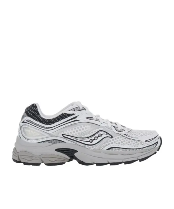 Saucony Progrid Omni 9 Og Mesh Sneakers