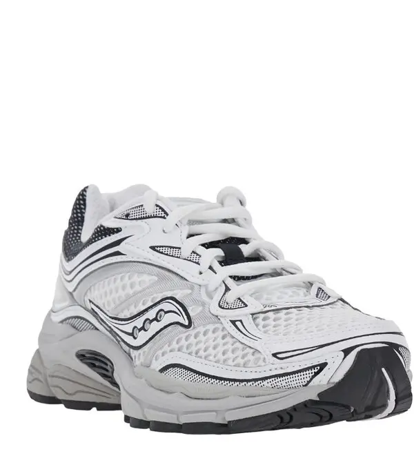 Saucony Progrid Omni 9 Og Mesh Sneakers