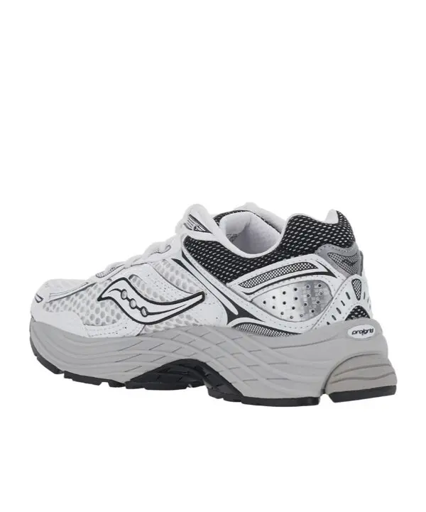 Saucony Progrid Omni 9 Og Mesh Sneakers