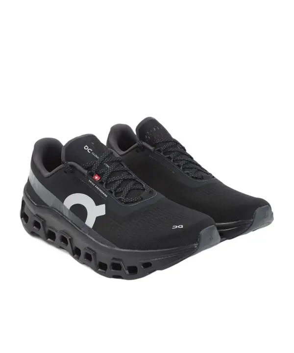 On Cloudmonster 1 Running Shoes
