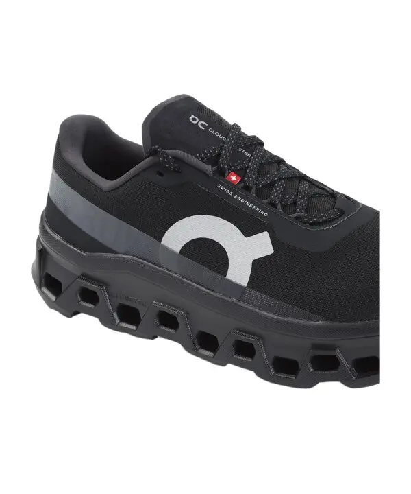 On Cloudmonster 1 Running Shoes
