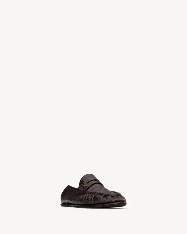 Saint Laurent Le Loafer