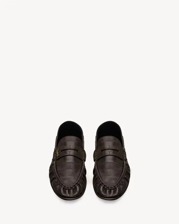 Saint Laurent Le Loafer