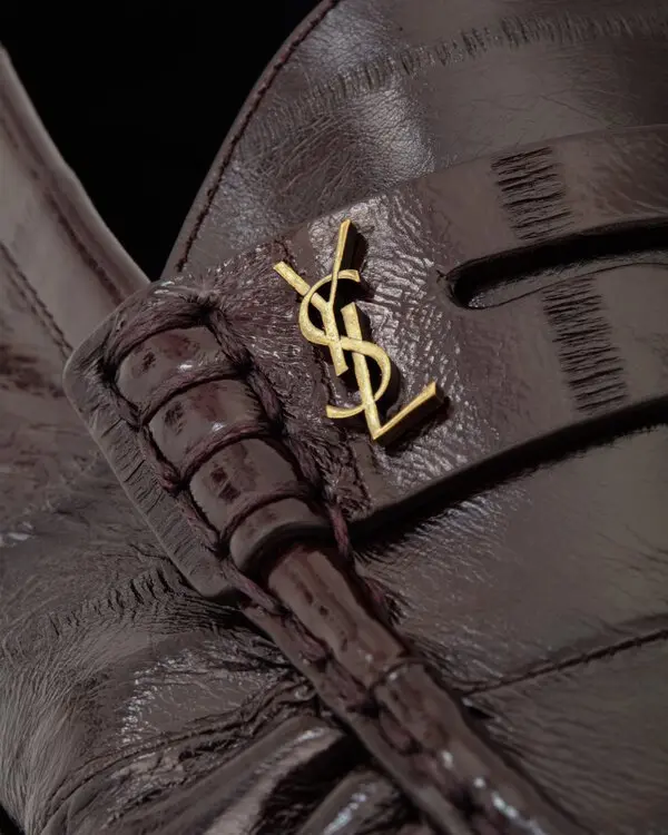 Saint Laurent Le Loafer