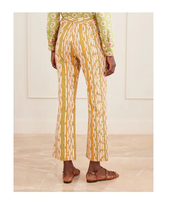 La DoubleJ 24/7 Pants