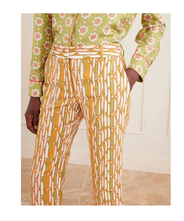 La DoubleJ 24/7 Pants