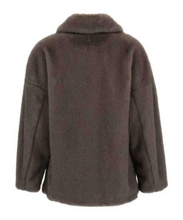 Herno Long-sleeved Casual Jacket