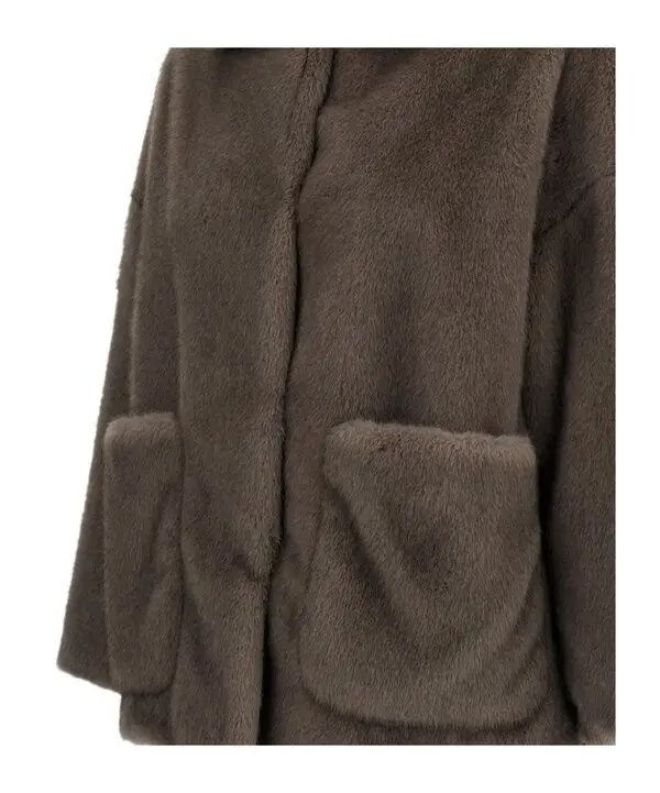 Herno Long-sleeved Casual Jacket