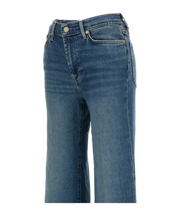 7 For All Mankind Belt Loops Jeans
