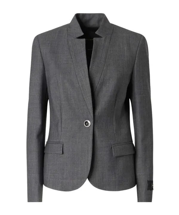 Pinko Single-breasted Jacket