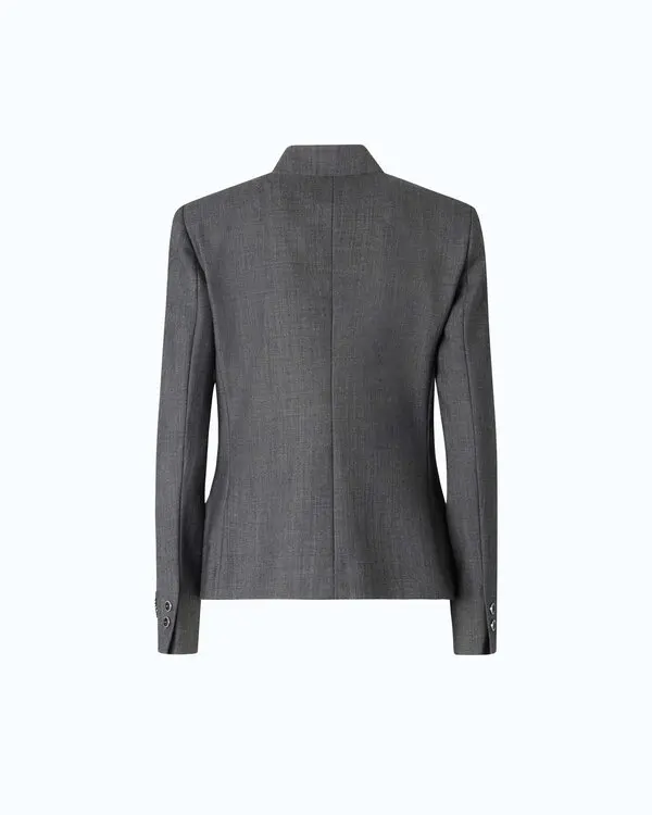 Pinko Single-breasted Jacket