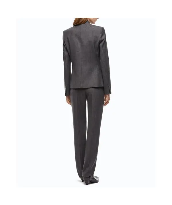 Pinko Single-breasted Jacket