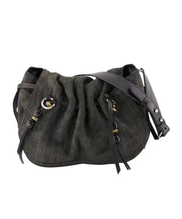 Isabel Marant Étoile Bolton Cross Body Bag