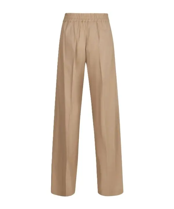 P.a.r.o.s.h Drawstring Casual Pants