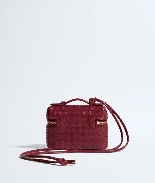 Bottega Veneta Candy Makeup Case Charm