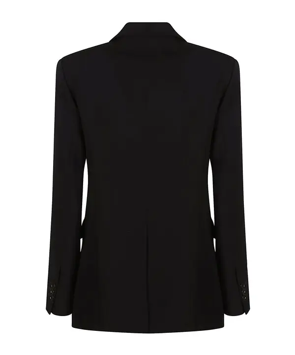 P.a.r.o.s.h Double-breasted Blazer