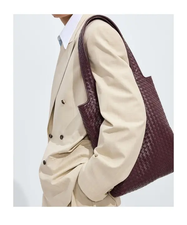 Bottega Veneta Veneto Small Shoulder Bag