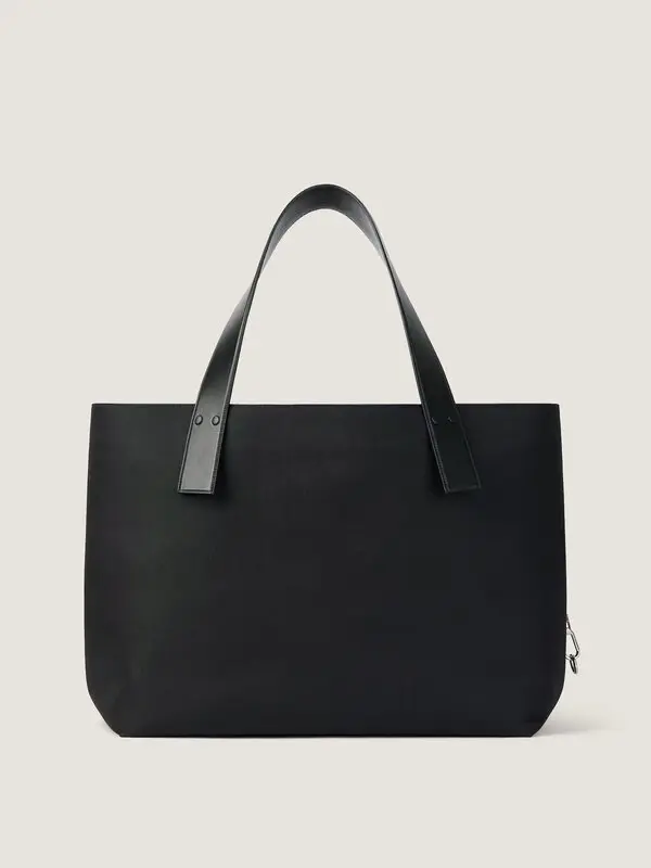 Givenchy Cargo Tote Bag In Canvas