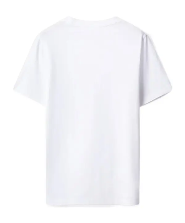 Maison Kitsuné Weekend Fox Regular-fit T-shirt