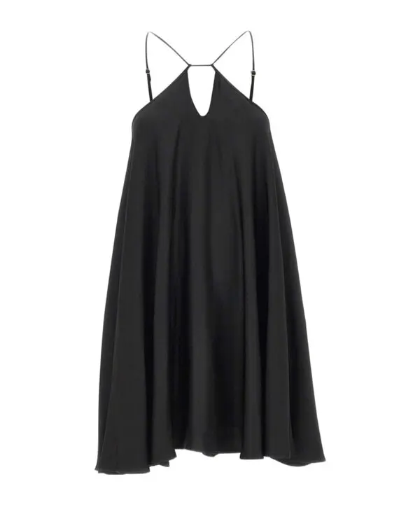 KAOS Flared Mini Dress