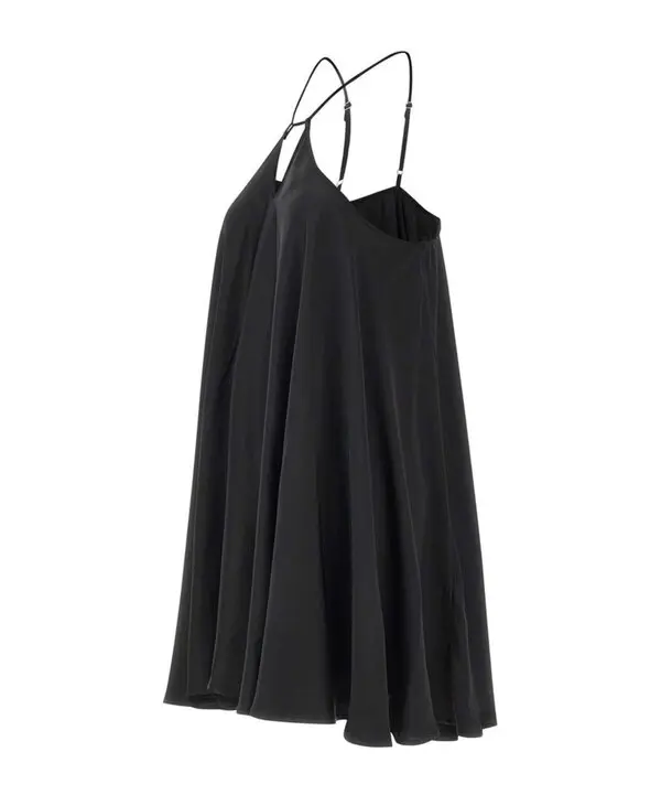 KAOS Flared Mini Dress