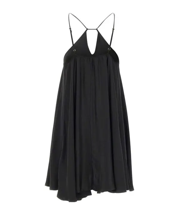 KAOS Flared Mini Dress