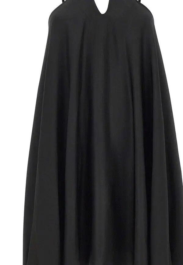 KAOS Flared Mini Dress