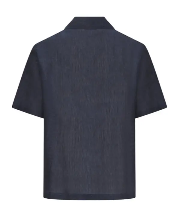 Herno Short-sleeve Shirt