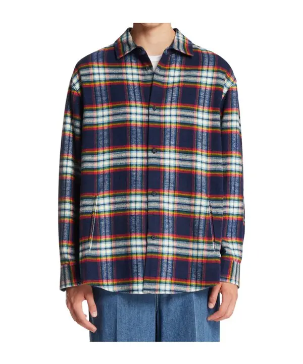 DARKPARK Long-sleeved Shirt