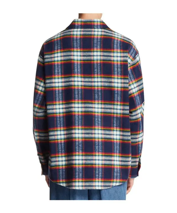 DARKPARK Long-sleeved Shirt